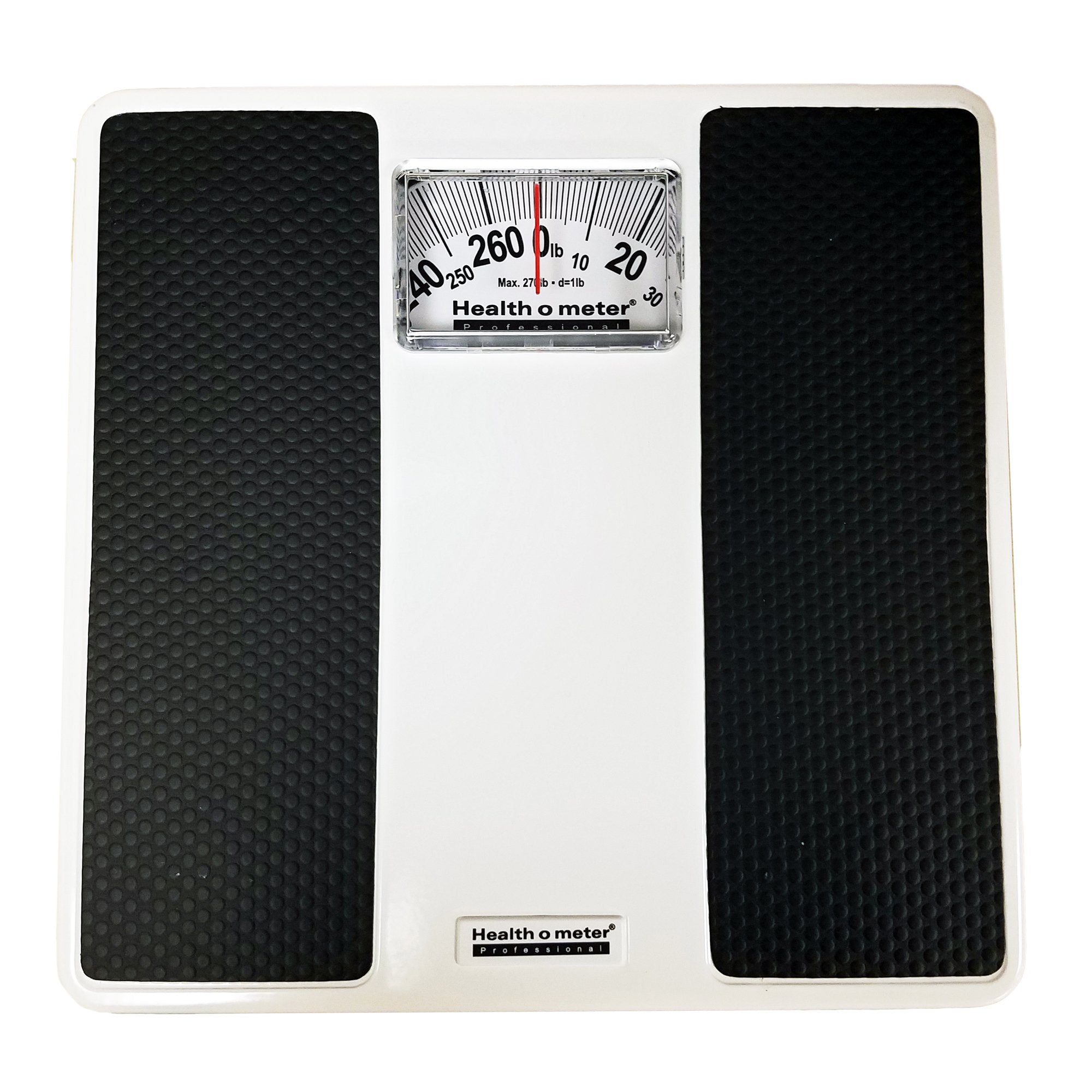 Health o meter Mechanical Floor Scale - Pelstar Llc