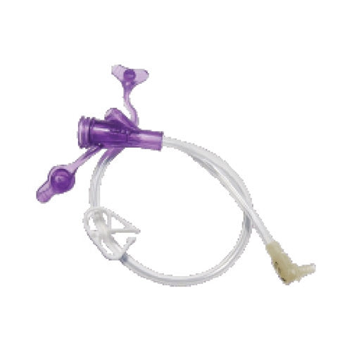 Mini Classic Button Feeding Sets - Applied Medical Tech