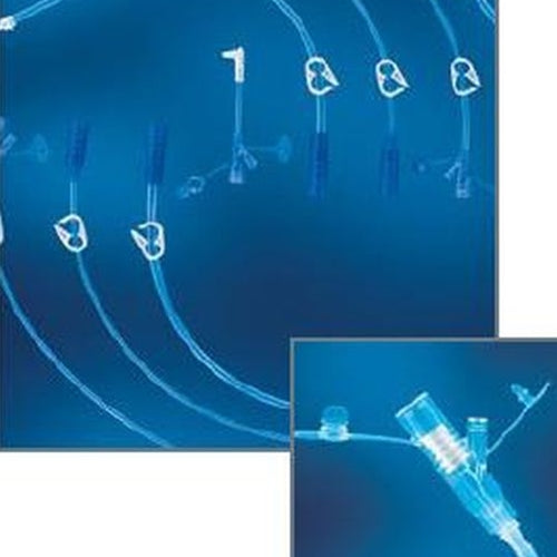MIC-KEY Medication Feeding Tube Set for Sale | Online Medical Supply