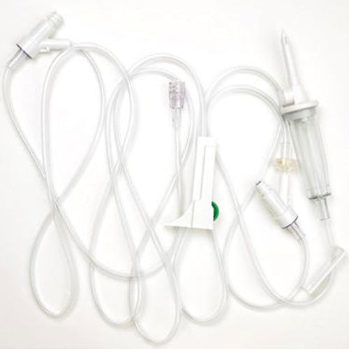 BRA352337 - Gravity IV Administration Sets with ULTRASITE Injection ...
