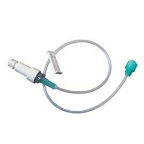 Small Bore Extension Set with ULTRASITE injection site - B Braun Medical