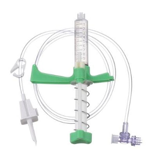 MULTI-AD Fluid Dispensing System - B Braun Medical