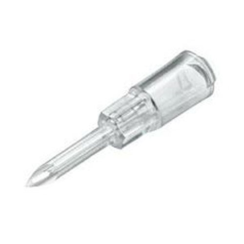 Vented Needle - B Braun Medical