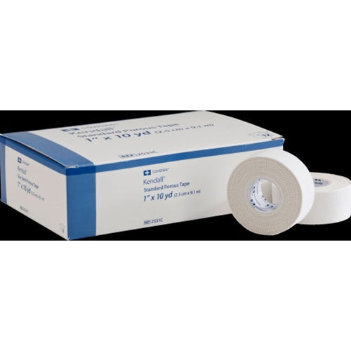 Curity Porous Tape - Covidien