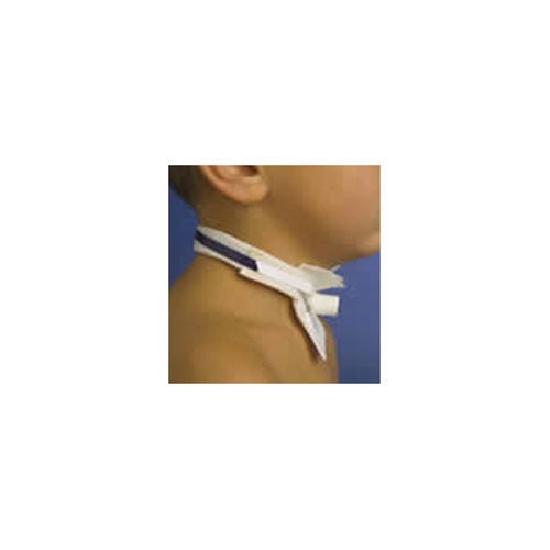 Two Piece Pedi-Tie II - Pepper Medical Products