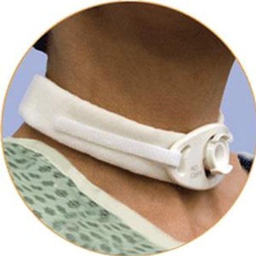 Tracheostomy Collar-Universal Fit - Marpac