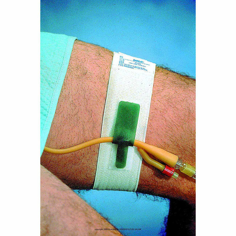 Foley Catheter Holder - Dale Medical Products