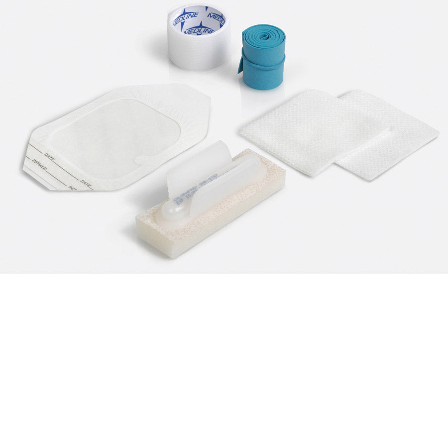 IV Start Dressings Kits - Infusion IV Supplies - Online Medical Supply ...