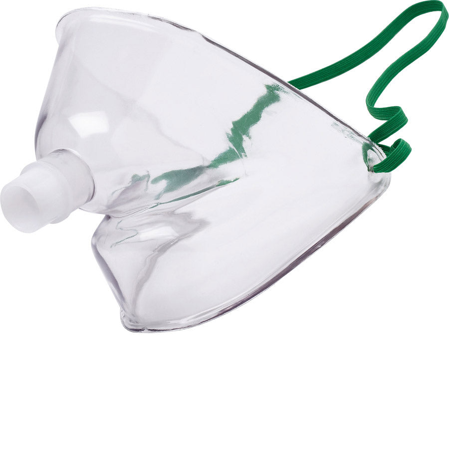 Mask Aerosol Face Tent Therapy - HCS4632 - Online Medical Supply