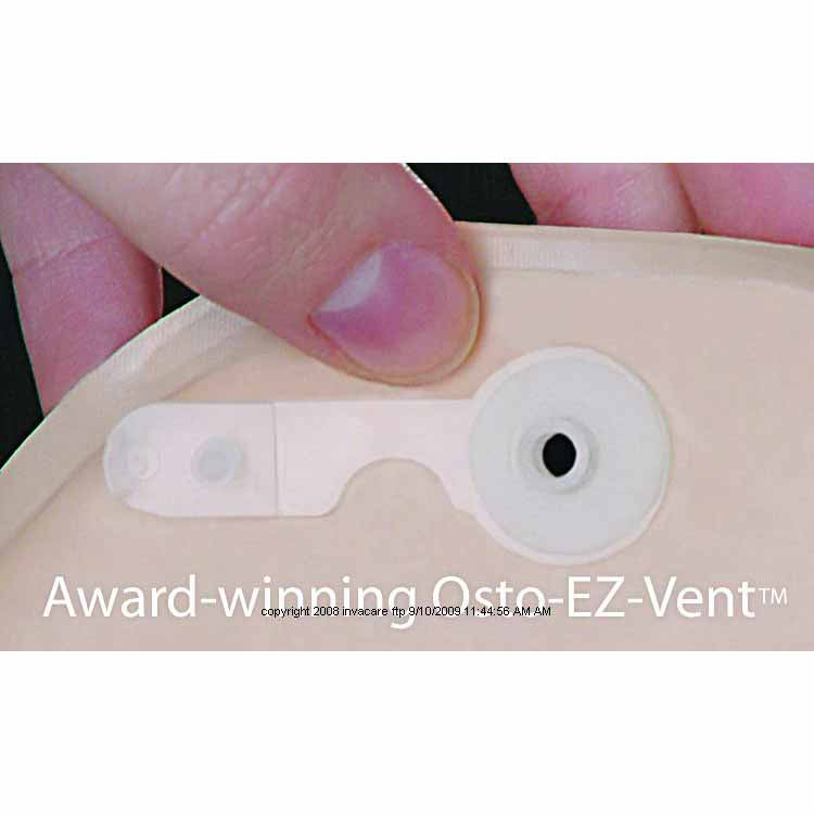 Stoma Vent Tube