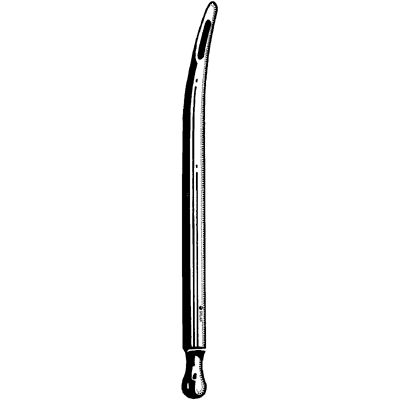 Walther Dilator-Catheter 32 French - 85-2032 - Each - Surgical ...