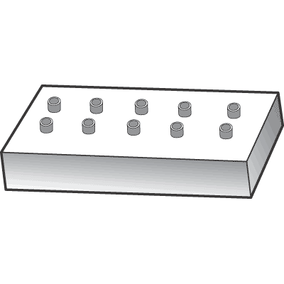 Tip Protectors - Surgical Instruments - Instrument ID - Online Medical ...