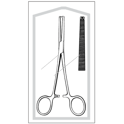 Hemostats - Surgical Instruments - Econo Sterile - Online Medical ...