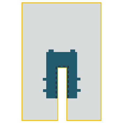 Split Sheets - Surgical Instruments - Drapes - Online Medical Supply Store