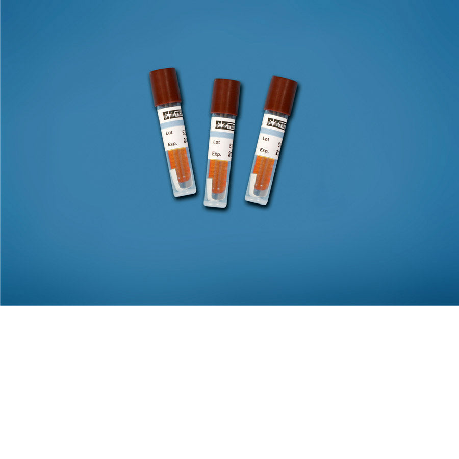 Pack Biological Test For Gas - MDS200550