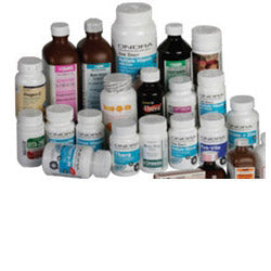 OTC Generics Multi-Vitamin W/Iron 100/Bt(One-A-Day+ - OTC52101