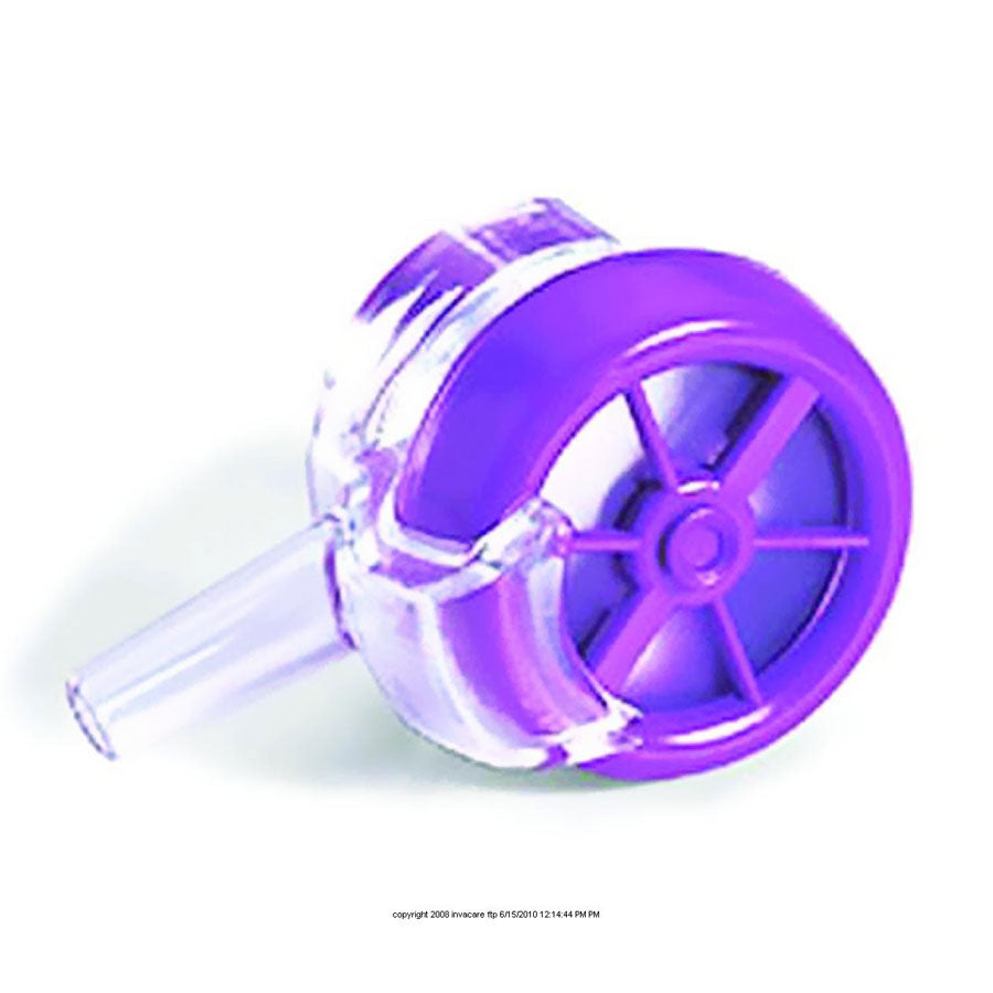 Passy-Muir Valve Oxygen Adapter PMA 2000 - Passy-Muir