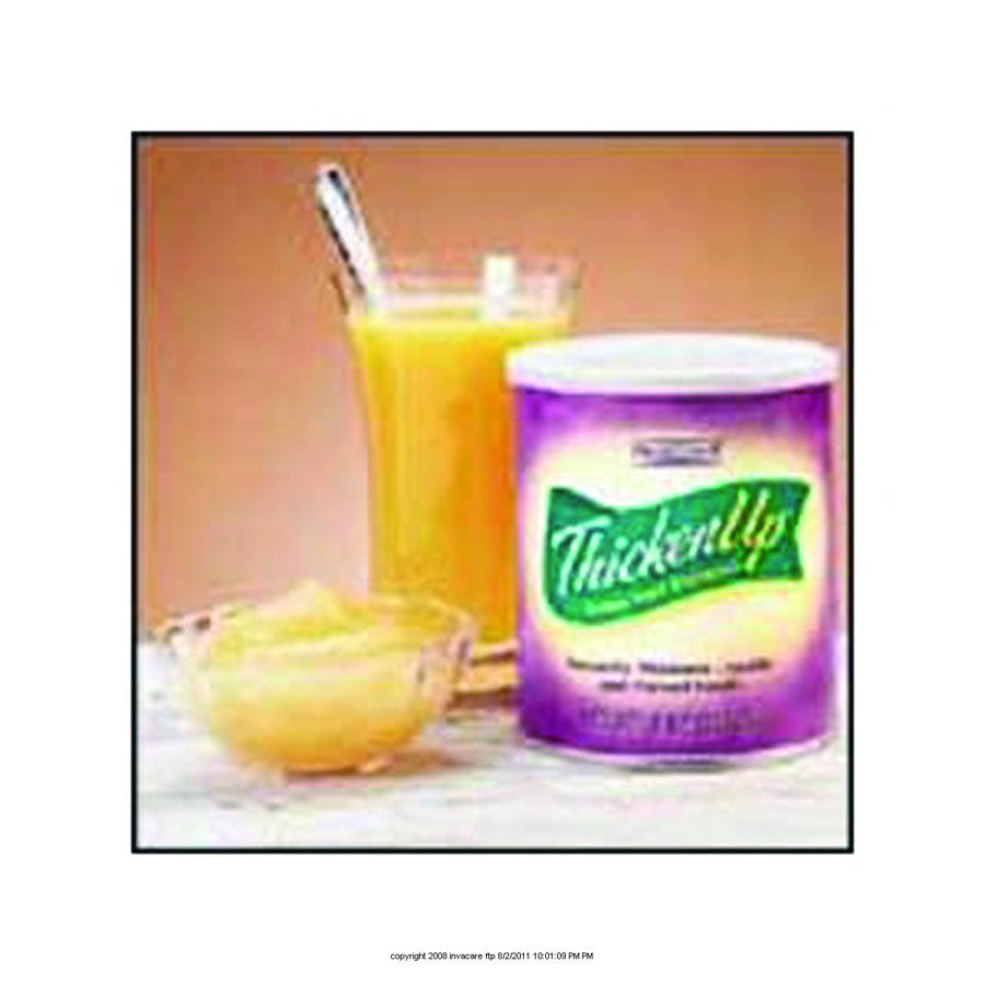 Thicken Up 8 Oz - Nestle Nutritional
