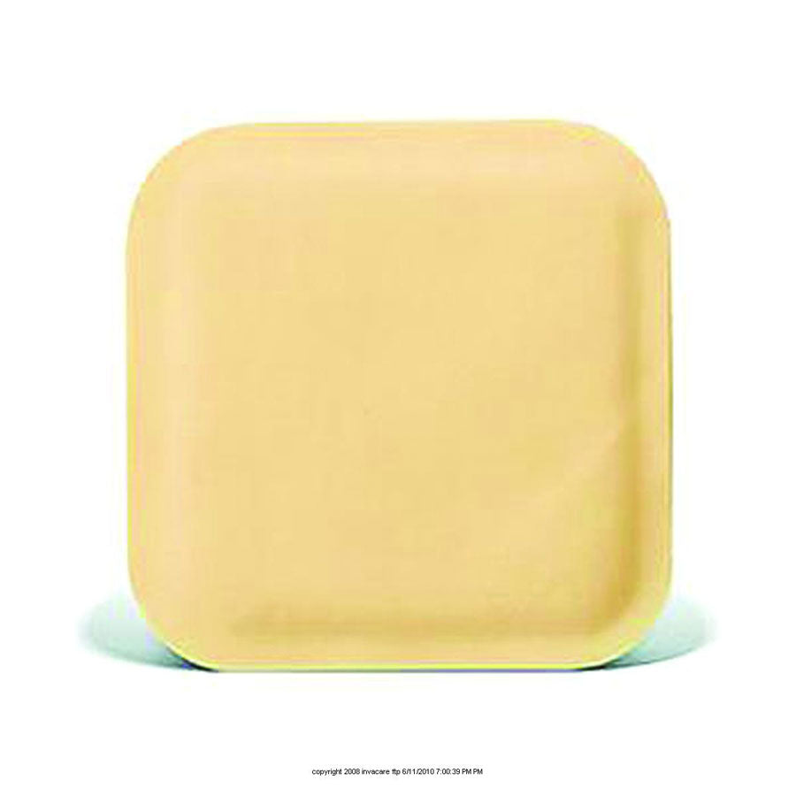 Versiva XC Gelling Foam Dressing with Hydrofiber Technology - Convatec