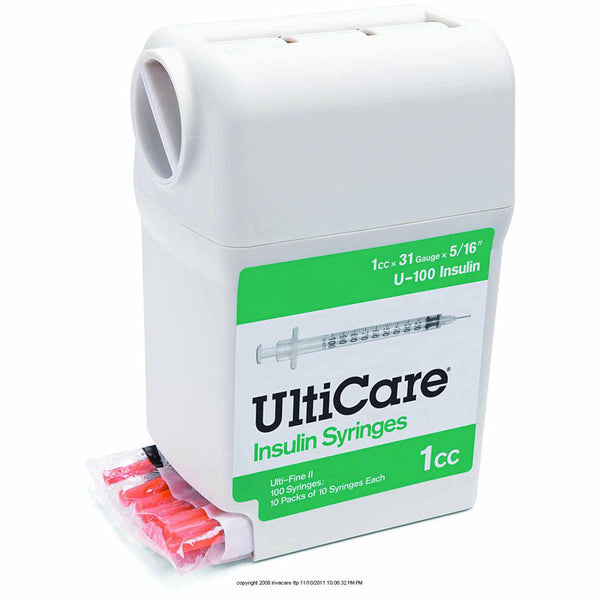 Needles and Syringes for Sale | Online Medical Supply