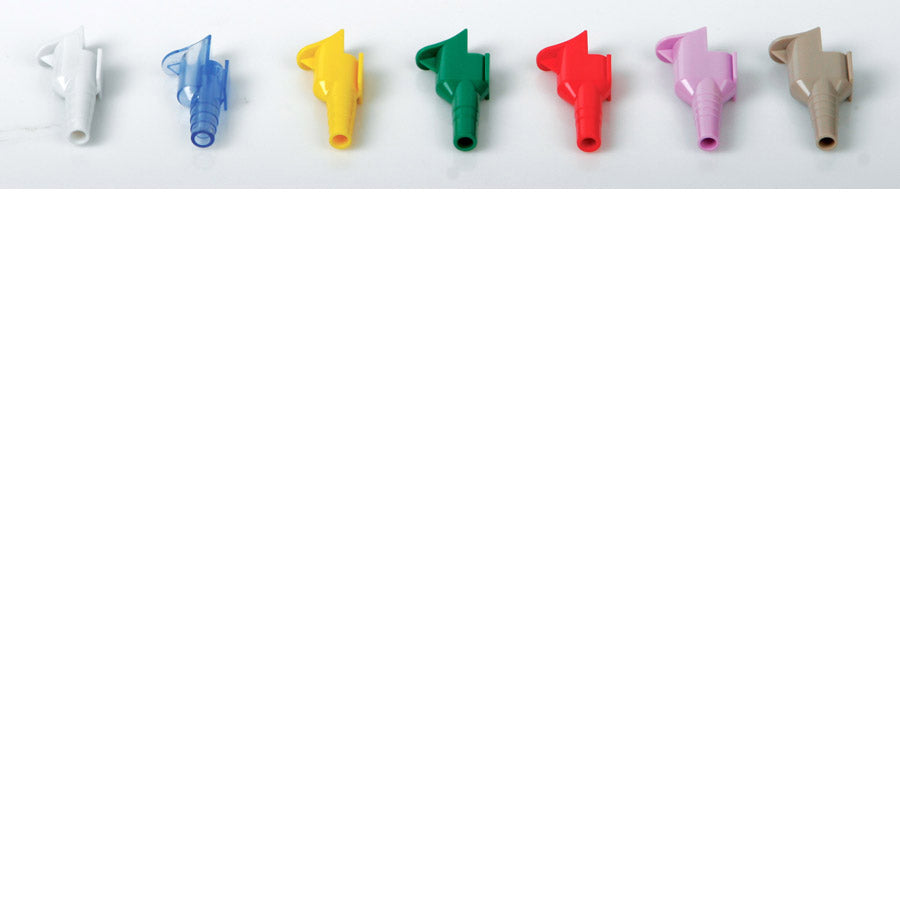 Catheter Suction 10Fr Whistl Str Pk Cal - DYND41900