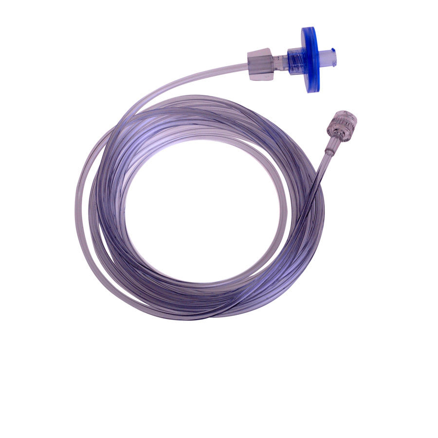 Line Gas Sampling 10Ft Mf .06 Id Filter - DYNJAA06