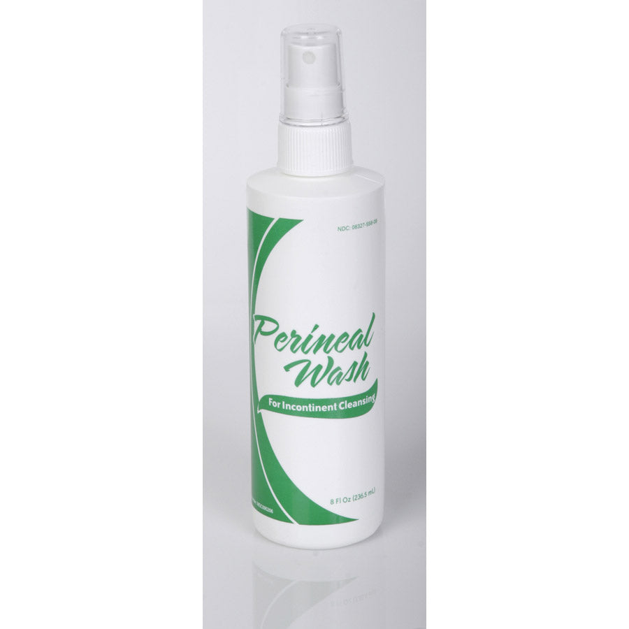 Wash Perineal Rinse/Norinse Gal - MSC095200