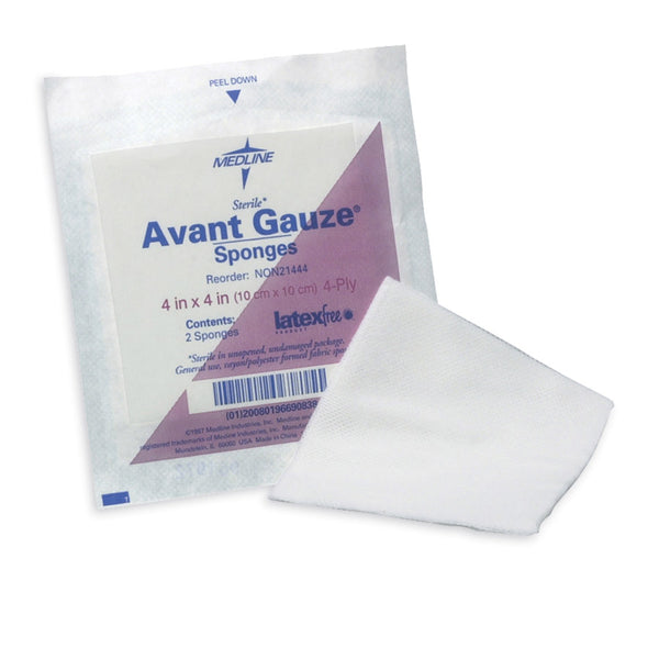Gauze Pads | Wound Care Products | Online Medical Supply