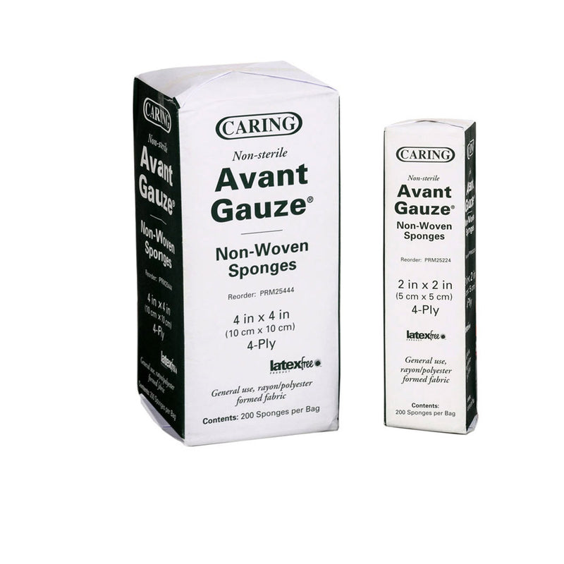 Gauze Pads | Wound Care Products | Online Medical Supply